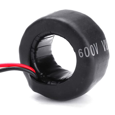 Precision Ac Current Transformer Coil Pzct 50 A 10ma Us 2 98 Sold Out Arrival Notice Arrival