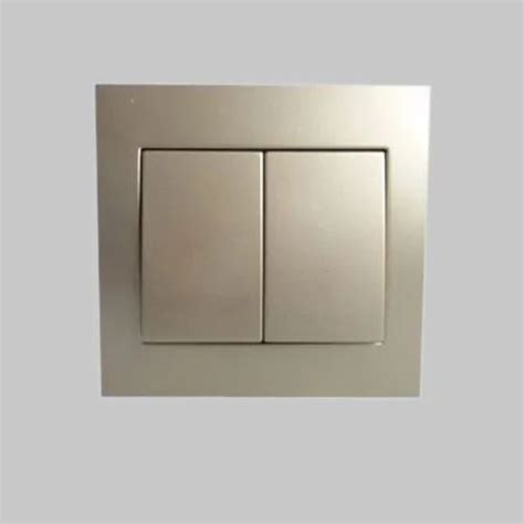 16a Phillips Modular Switches 1m 1 Way At ₹ 35piece In Yamuna Nagar
