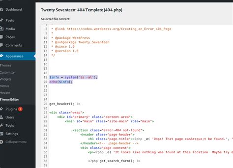 Internal Ctf Writeups
