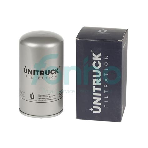 600 311 9121 Fuel Filter Ut 5020 H19wk01 Wk9503 33522