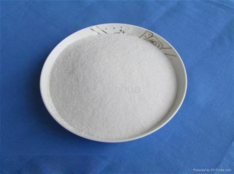 Anionic Polyacrylamide Apam Zh1014 Zhanhua China Trading Company Chemical Reagent