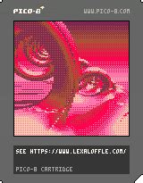 PICO 8 Fantasy Console