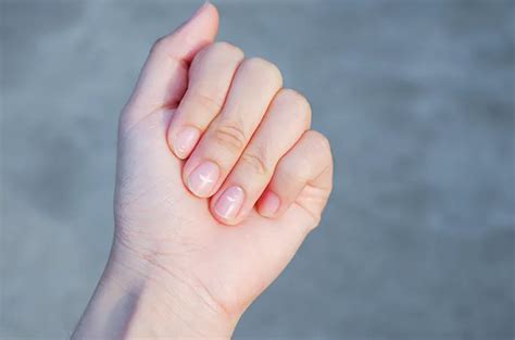 Alasan Kutikula Pada Kuku Yang Sebaiknya Tidak Dipotong