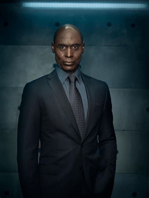 Lance Reddick Spoke About Michael K Williams One Day Before Own Death