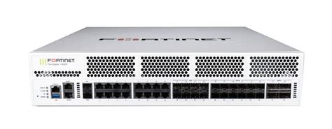 Fg 1800f Fortinet Network Firewall