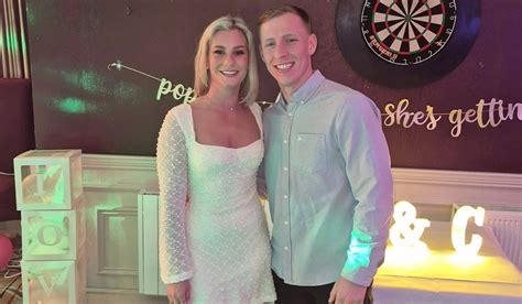 Mayo Gaas Ryan Odonoghue Gets Engaged To Longtime Love