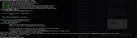 crash when uploading files · issue 624 · satellite im uplink