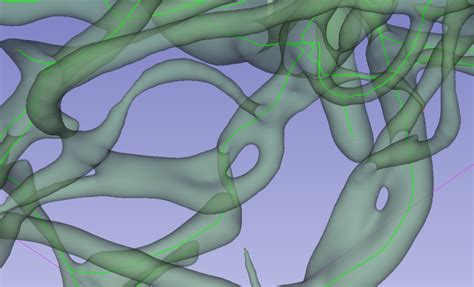 question on using decimated model in vmtk plugin support 3d slicer
