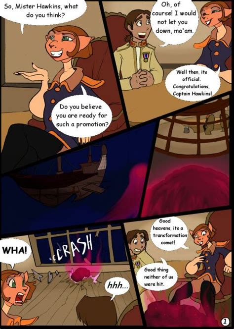 Treasure Planet Hentai HentaiForce Treasure Planet Hentai HentaiForce