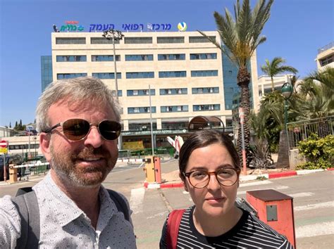 Innovation Healthimpact Digitalhealth Daniella Benaim