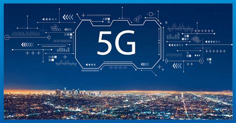 5G And Edge Computing Accelerating Mobile Marketing Campaigns