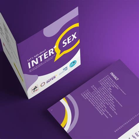 let‘s talk about inter sex qnn