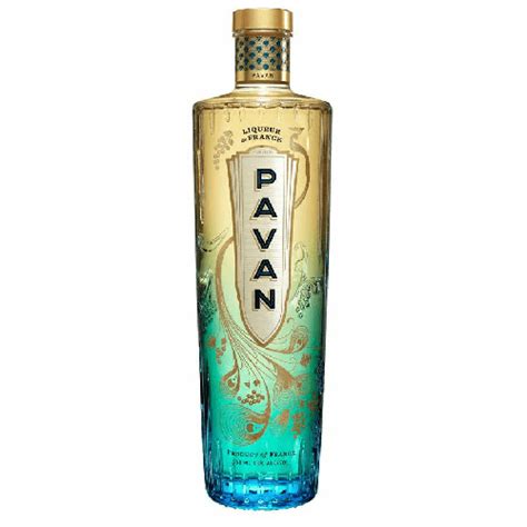 Pavan Liqueur 750ml Liquormart