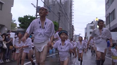 “苦渋の決断”戦後初の山笠のない夏。博多の山笠家族の絆に迫る！【fbs特別番組が決定】 Arne