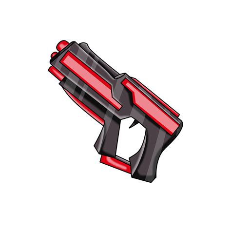 Buy Laser Gun Murder Mystery 2 Bloxcart