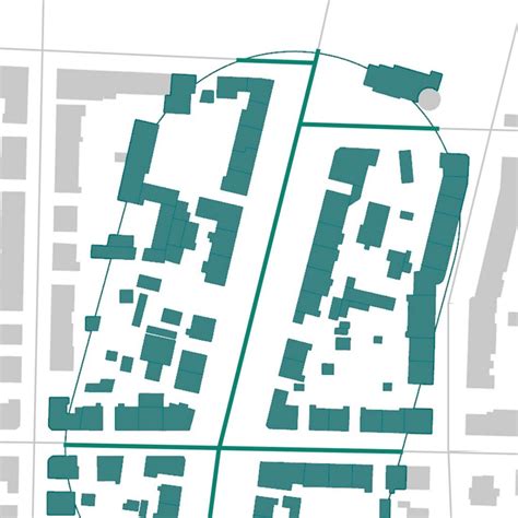 DecodingSpaces Data Driven And Human Centered Spatial Analysis