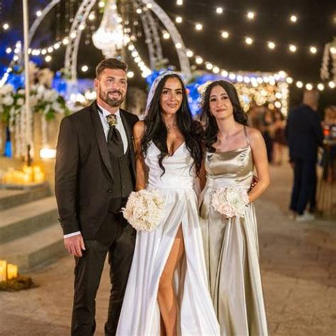 Proud Mum Moment Actress Rebecca Dimech Menniello Celebrates Jades