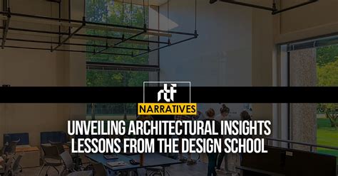 Architectural Insights From Design School Rethinking The Future Posted On The