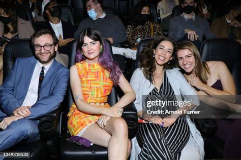 Leah Tyler Photos And Premium High Res Pictures Getty Images