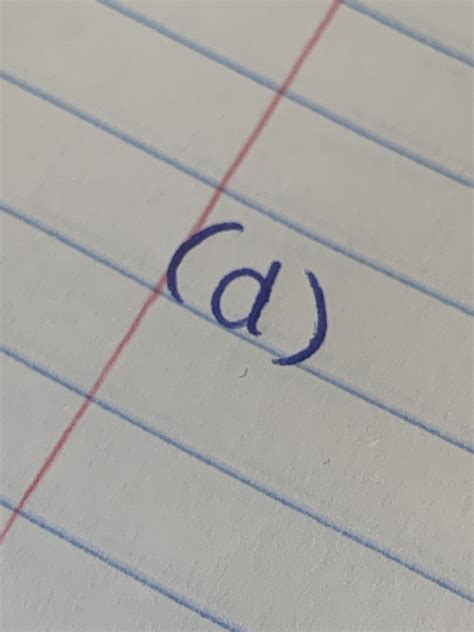 while doing my math assignment r lovelyletters