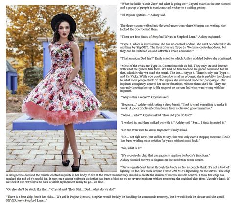 Tglsw Stepford Lane Victorias Secret By Ladyashleyj On Deviantart