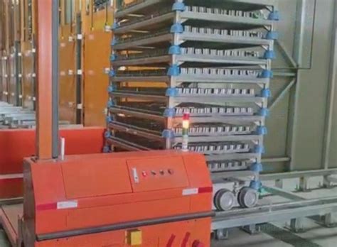 Unlock Efficiency With Customized Agv Systems Tailored Automation Solutions