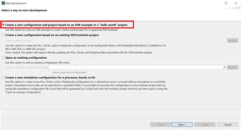 Getting Started With The LPCXpresso MAX Evaluation Board NXP Semiconductors