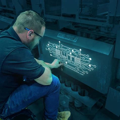 Malachi Greb On Linkedin Roboticwelding Automation Manufacturing Weldingfixtures Productivity