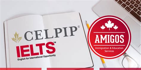 Celpip Ielts Amigos En Canada
