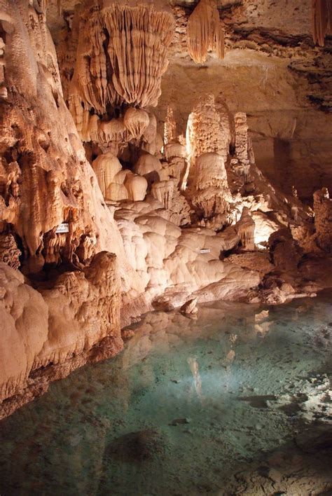 Natural Bridge Caverns Natural Bridge Caverns Pedernales Falls State