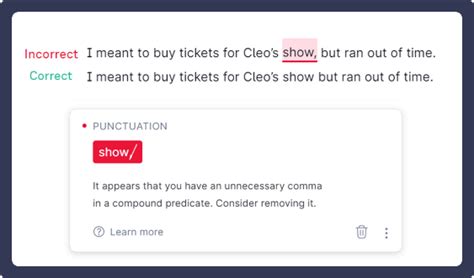 Grammarly 英文写作中逗号的常见用法与错误 知乎