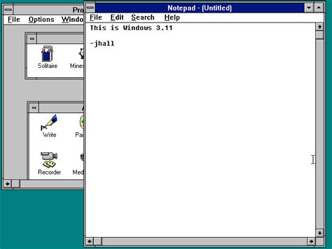 Notepad Linux Vs Windows Return Character Lkedt