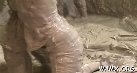 Female Bondage Messy Sex