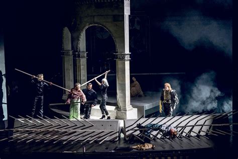 götz von berlichingen am residenztheater