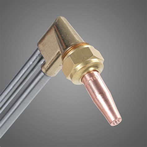 Oxy Acetylene Torch Kit Professional Oxygen And Barbados Ubuy