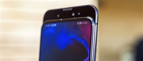 Honor Magic 2 - Full phone specifications