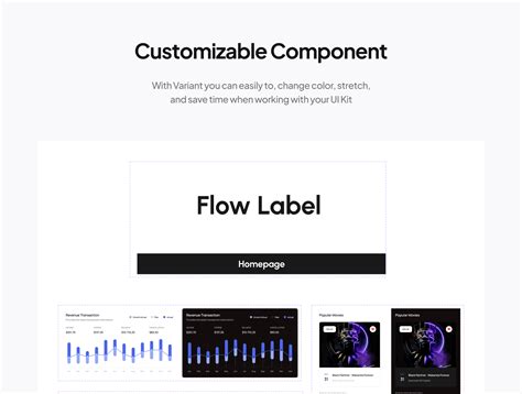Ticketing Ticket Booking Dashboard Ui Kit Ui Kits — Ui Custom