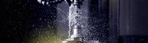 Maximising Efficiency Choosing The Right Water Soluble Coolant For