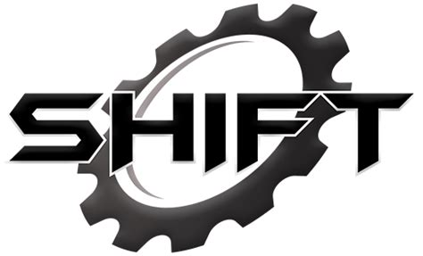 Shift Program Rush In Motivation