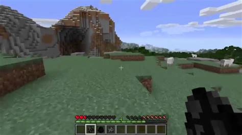 Minecraft New Feature Endermite Mob Youtube