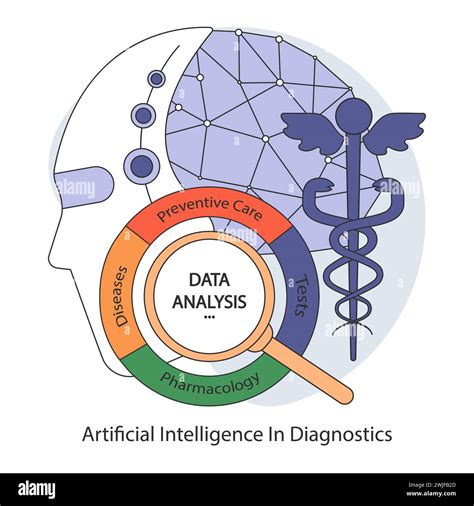 Biostatistics Stock Vector Images Alamy