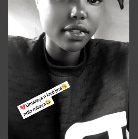 Lanye Ni Lanye Tu Sex And Relationships Kenya Talk