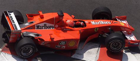 Още един шампионски болид на Михаел Шумахер ще бъде продаден на търг Clubs1 Bg