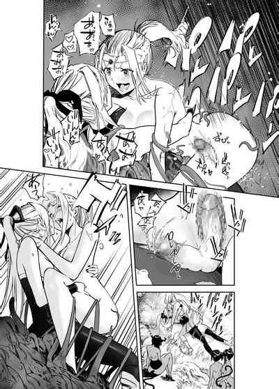 Seigun No Tami Freejia 3 Nhentai Hentai Doujinshi And Manga