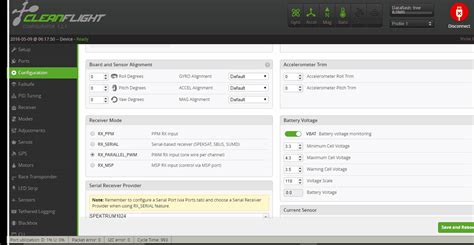 12 Channels PWM To PPM SBUS Converter