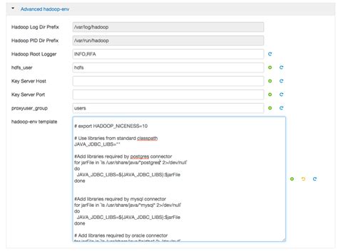 Solved How To Use Postgresql With Ambari And Ranger Witho