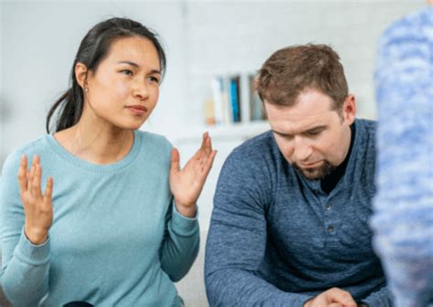7 Signs Your Wife Is Controlling And How To Deal With It