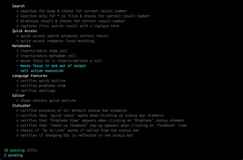 Test Smoke Test Issue Microsoft Vscode Github