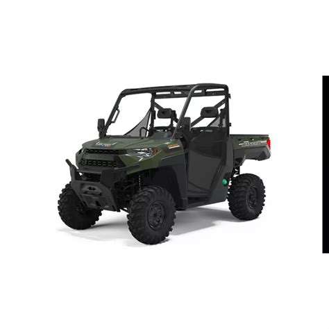 Polaris Ranger Diesel 2022 User Manual English 194 Pages