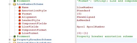 Spool Name Will Not Be Shown On Isometric Drawings In Autocad Plant 3d